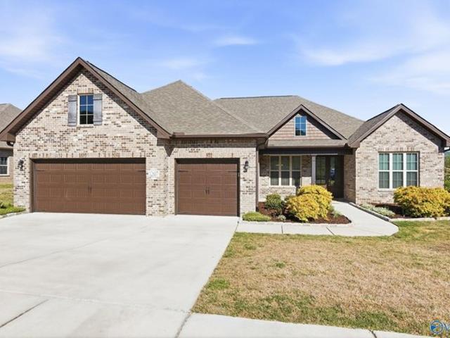 12607 Oak SWN, Huntsville, AL 35803