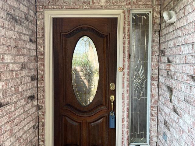 12607 Orchid Trail, Houston, US, TX