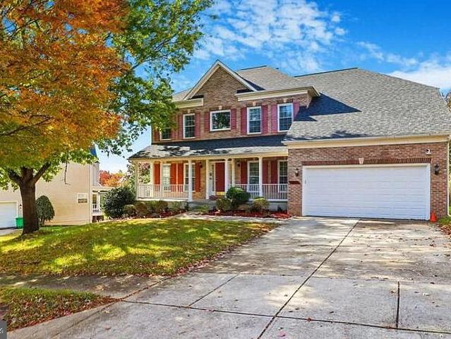 12607 Piscataway Landing Drive