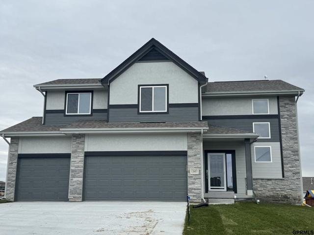 12607 Schirra St, Papillion, NE 68138