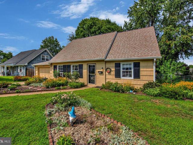 12604 Bunting Lane