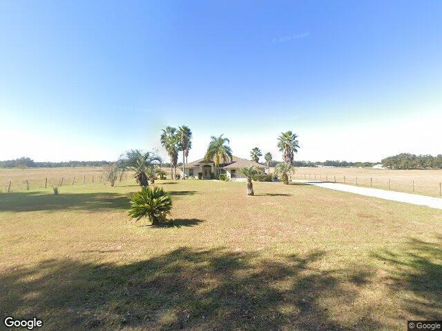 12604 County Road 103, Sumter County, FL 34484