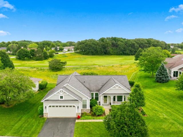 12604 Golf View Drive