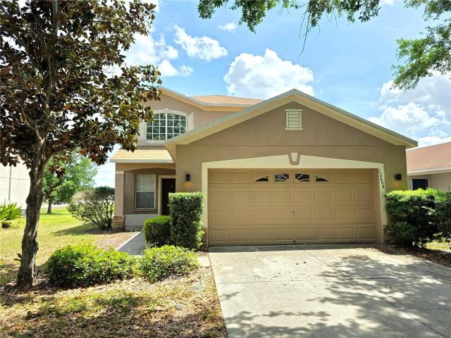 12604 Montford Lane, Riverview, US, FL