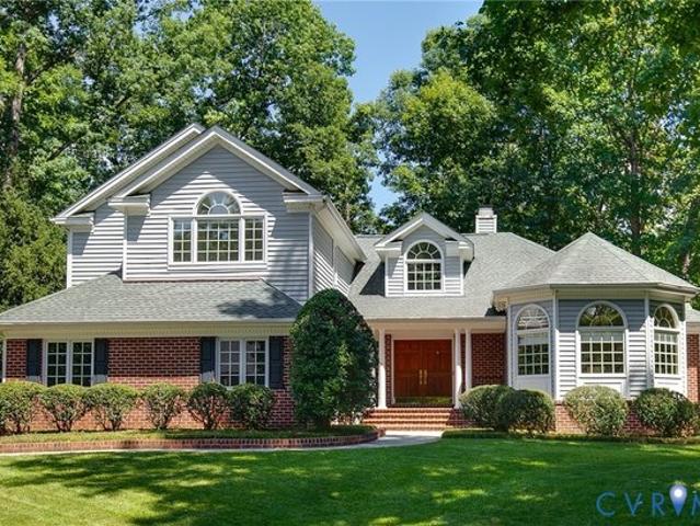 12604 Parchment Ct, Henrico, VA 23233