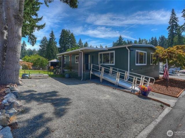 12605 th Ave E Unit 30, Puyallup, WA 98374