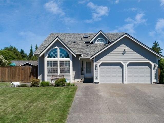 12605 th St E, Graham, WA 98338