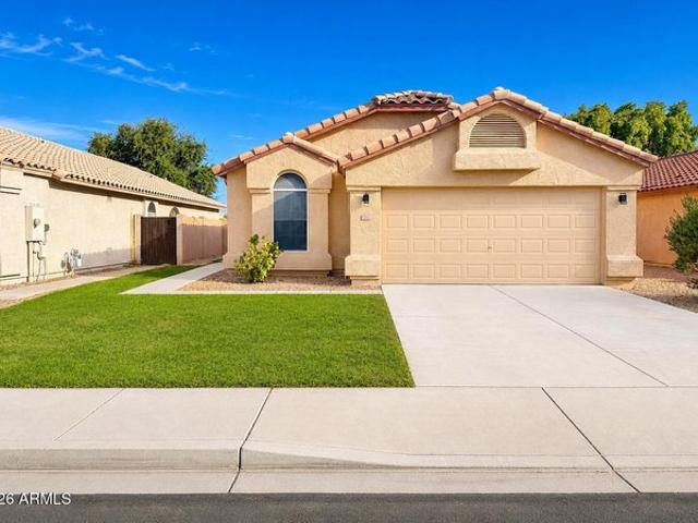 12605 W Roanoke Ave, Avondale, AZ 85392