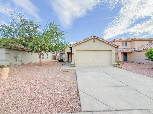 12605 W Shaw Butte Dr, El Mirage, AZ 85335 | MLS #7013 | Compass