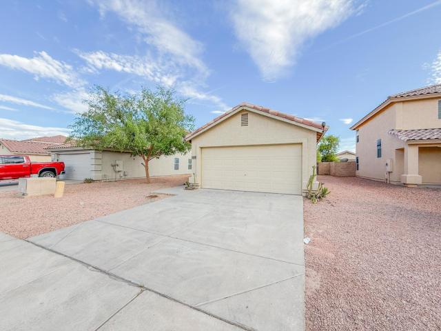 12605 W Shaw Butte Drive