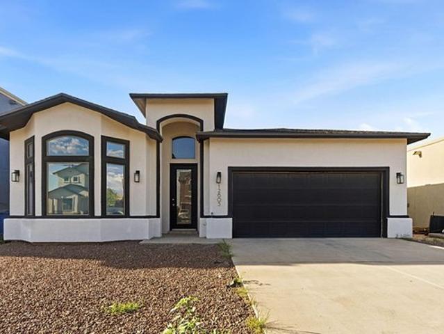 12605 Azulejos St, El Paso, TX 79928