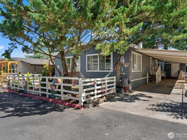 12605 E Gibson Road # 26