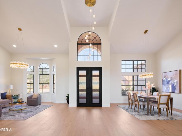 12605 E Kalil Dr, Scottsdale, AZ 85259 | MLS #6980 | Compass
