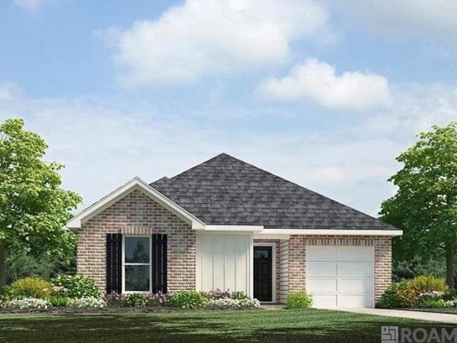 12605 Foxglove Ave, Walker, LA 70785