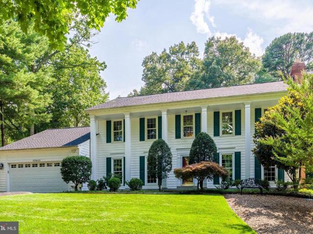 12605 Franklin Farm Road