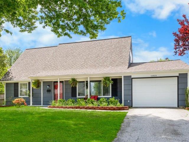 12605 Memory Ln, Bowie, MD 20715