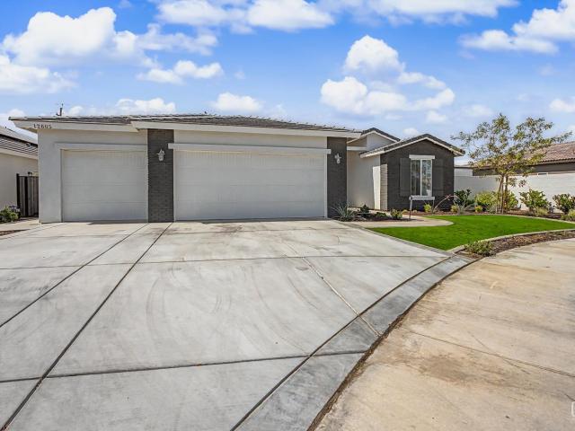 12605 Petaluma Court