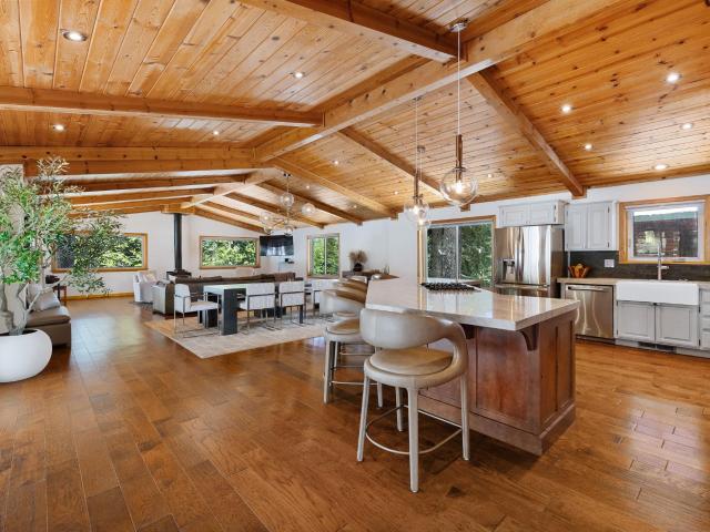 12605 Ski Slope Way, Truckee, CA 96161 | MLS #20260 | Compass