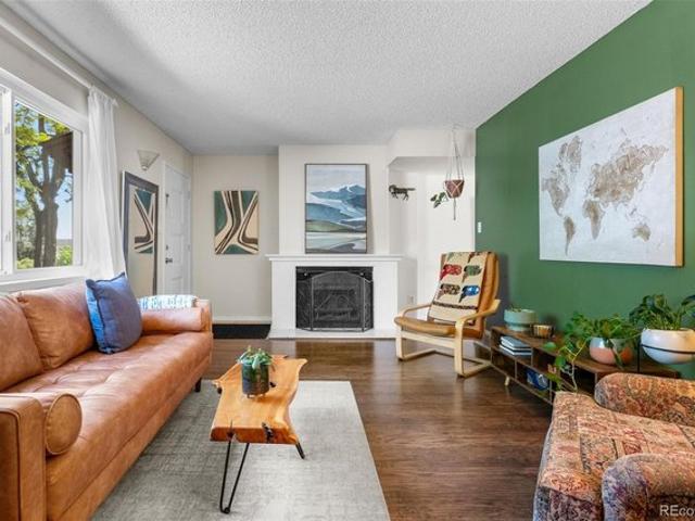 12606 W Virginia Ave, Lakewood, CO 80228