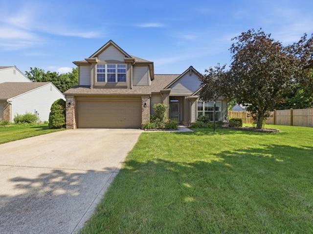 12606 Clearview Ln, Indianapolis, IN 46236