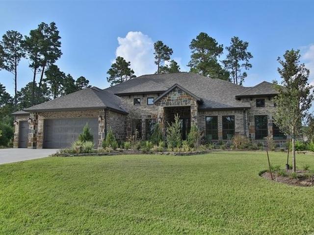 12606 Damuth Ct, Magnolia, TX 77354