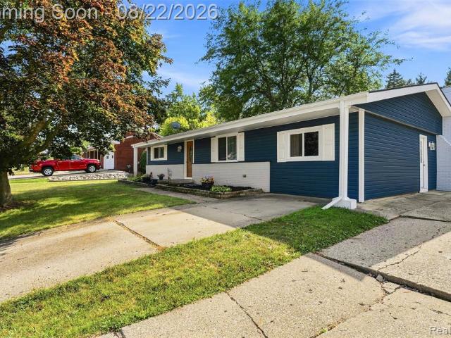 12606 Greenhill Drive