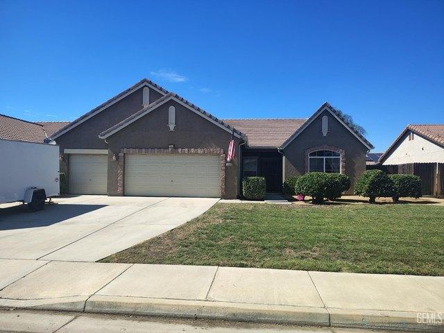 12606 Mezzadro Ave, Bakersfield, CA 93312