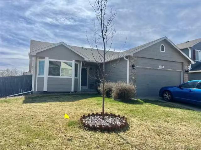 12606 S Sopris Creek Dr, Parker, CO 80134 MLS #3976349