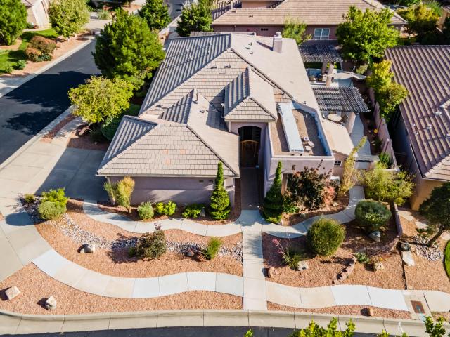 12608 Trillium Trail NE