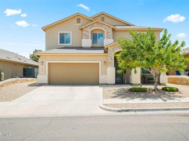 12608 Blue Heron Dr, El Paso, TX 79928