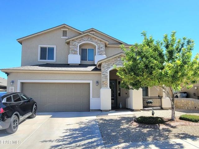 12608 Blue Heron Dr, El Paso, TX 79928