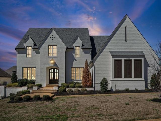 12608 Bravo Rd, Collierville, TN 38017