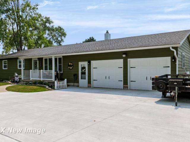 12608 Gera Road