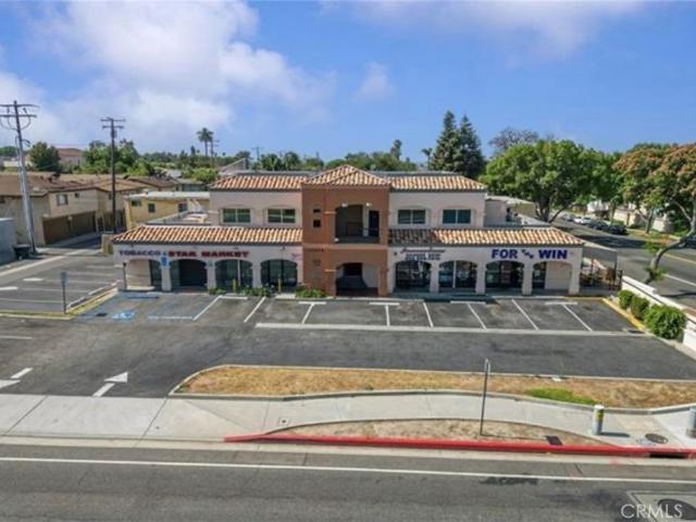 12608 Hadley St, Whittier, CA 90601 | MLS #WS26067