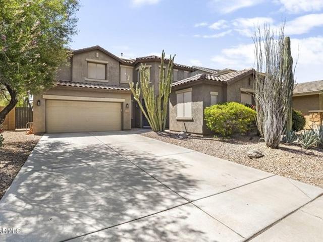 12609 W Morning Vista Dr, Peoria, AZ 85383