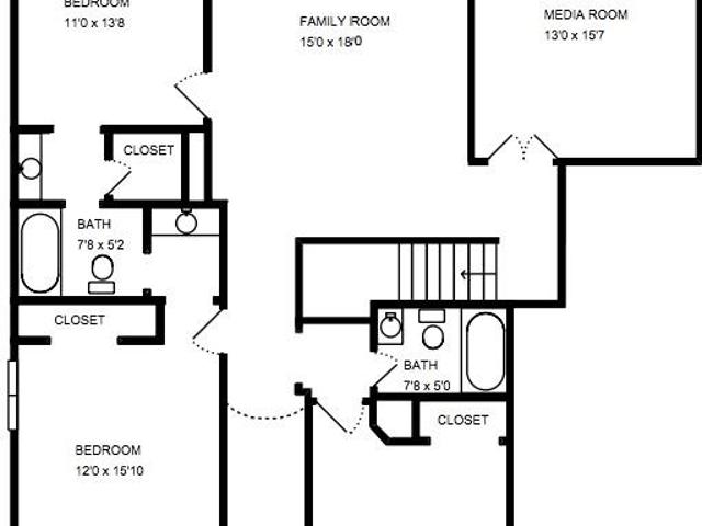 12609 Calistoga Way