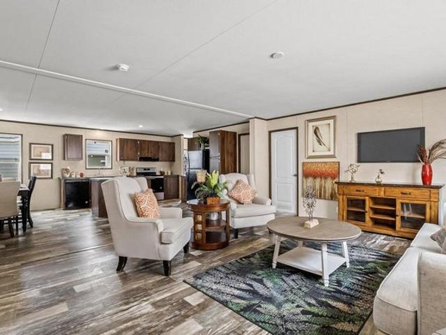 12609 Dessau Rd Lot 164, Austin, TX 78754