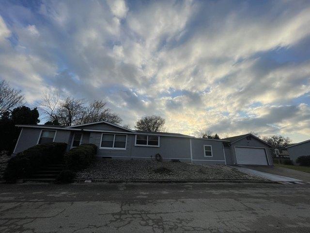 12609 Dessau Rd Lot 171, Austin, TX 78754