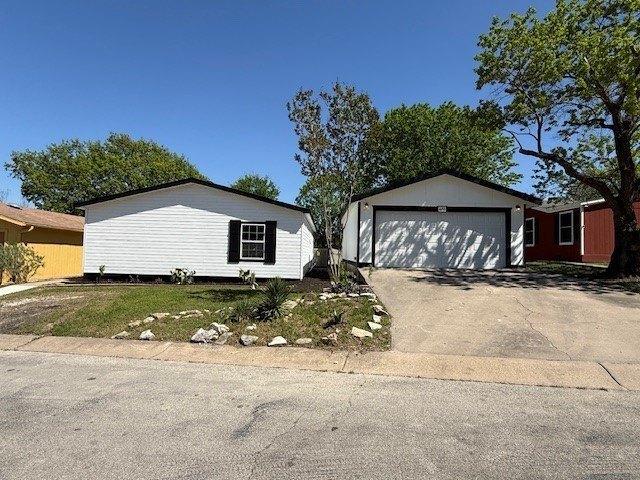 12609 Dessau Rd Lot 486, Austin, TX 78754