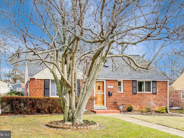 12609 Holdridge Road