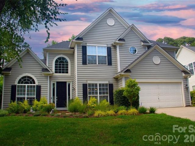 12609 Kemerton Ln, Huntersville, NC 28078