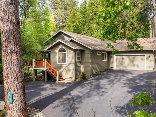 12609 Oak Cir, Grass Valley, CA 95945 | MLS #226050