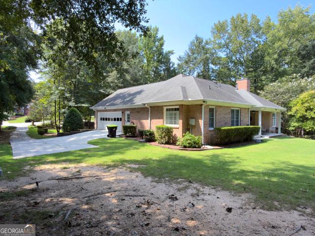 12609 Old Well Court
