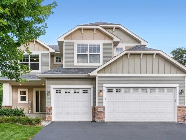 12609 Quemoy St NE, Blaine, MN 55449