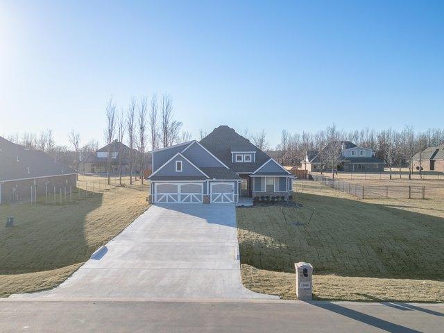 12609 Samara Dr, Oklahoma City, OK 73173