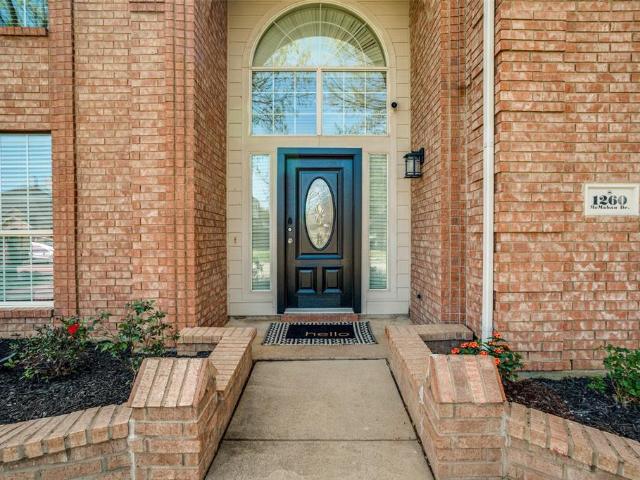 1260 McMahan Drive