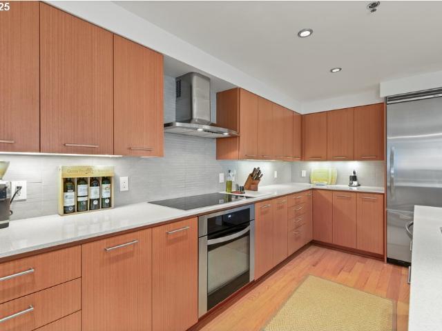 1260 NW Naito Pkwy, Unit 801B, Portland, OR 97209 | MLS #721332