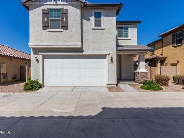 1260 N 165th Ave, Goodyear, AZ 85338