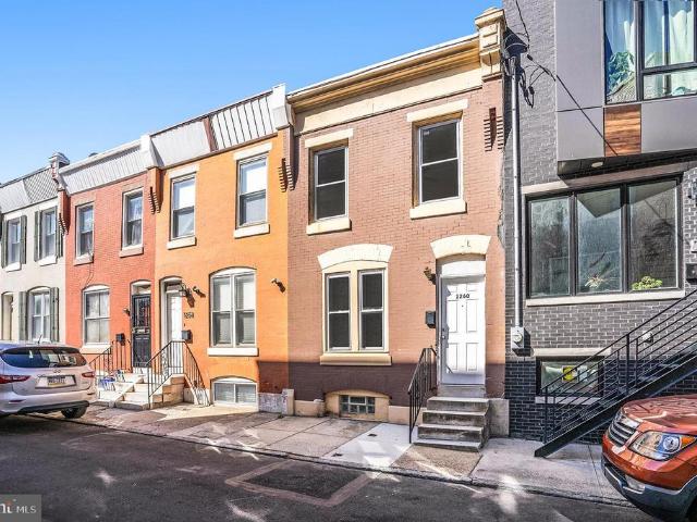 1260 N Newkirk Street