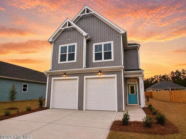 1260 Newbold Dr NE, Leland, NC 28451